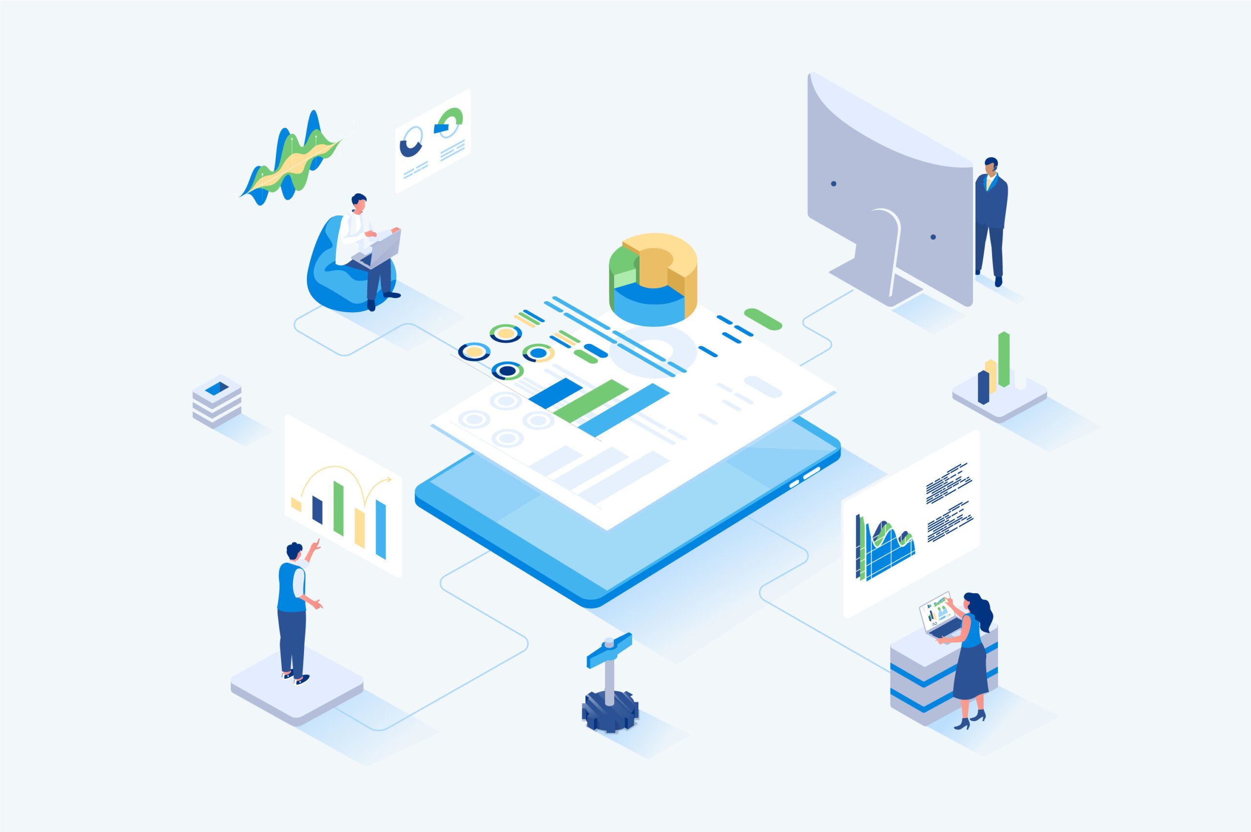 Finanzen aktuell: Blick Finanzmarkt (Woche 48) - Finanzreport.com